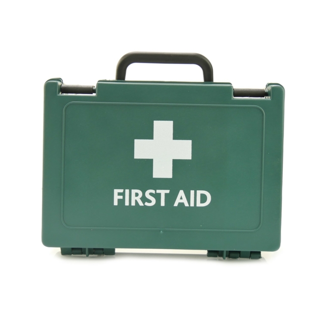 First Aid - Brit Direct